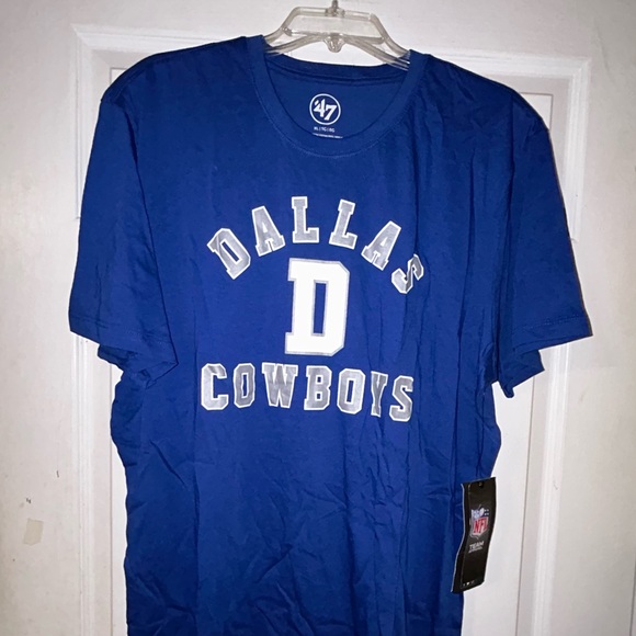 47 | Shirts | 47 Dallas Cowboys Nfl Football Marquee Stadium Victory ...